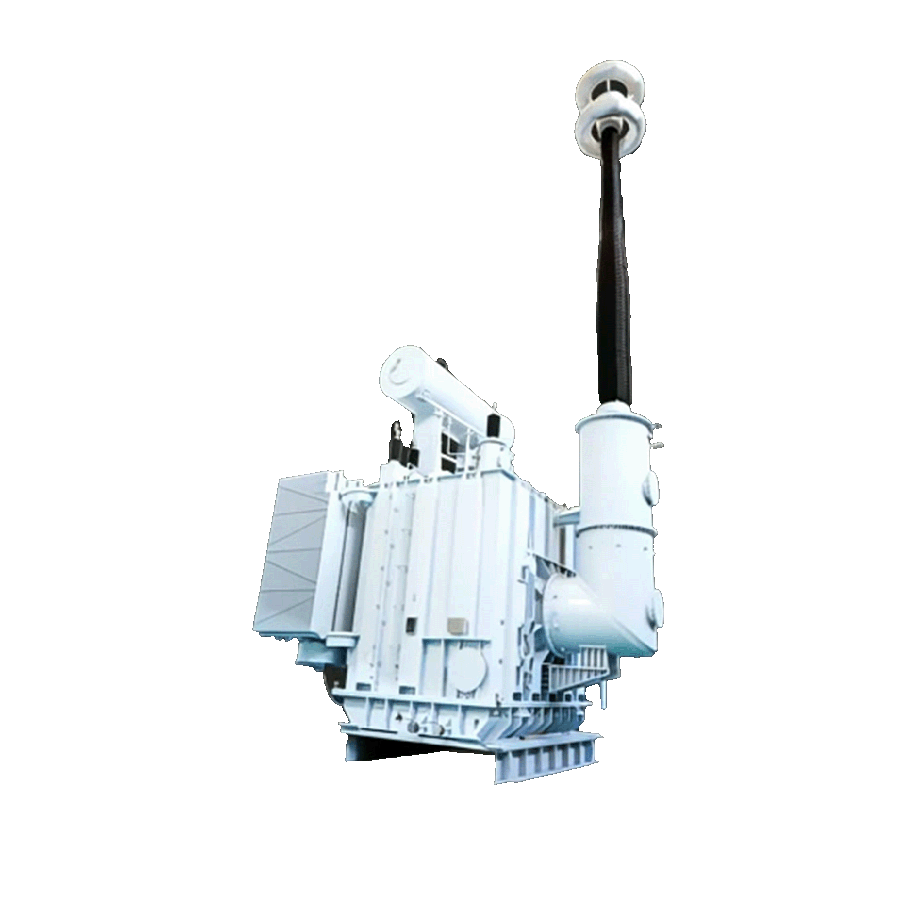 Natural Ester Oil-immersed Power Transformer（Up to 750kV） – SchneiTec ...